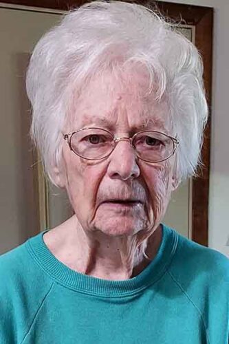 Ella H. Kalas 1932-2024 | News, Sports, Jobs - Tribune Chronicle